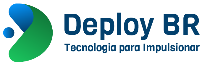 Deploy BR - Tecnologia para Impulsionar seu Negócio