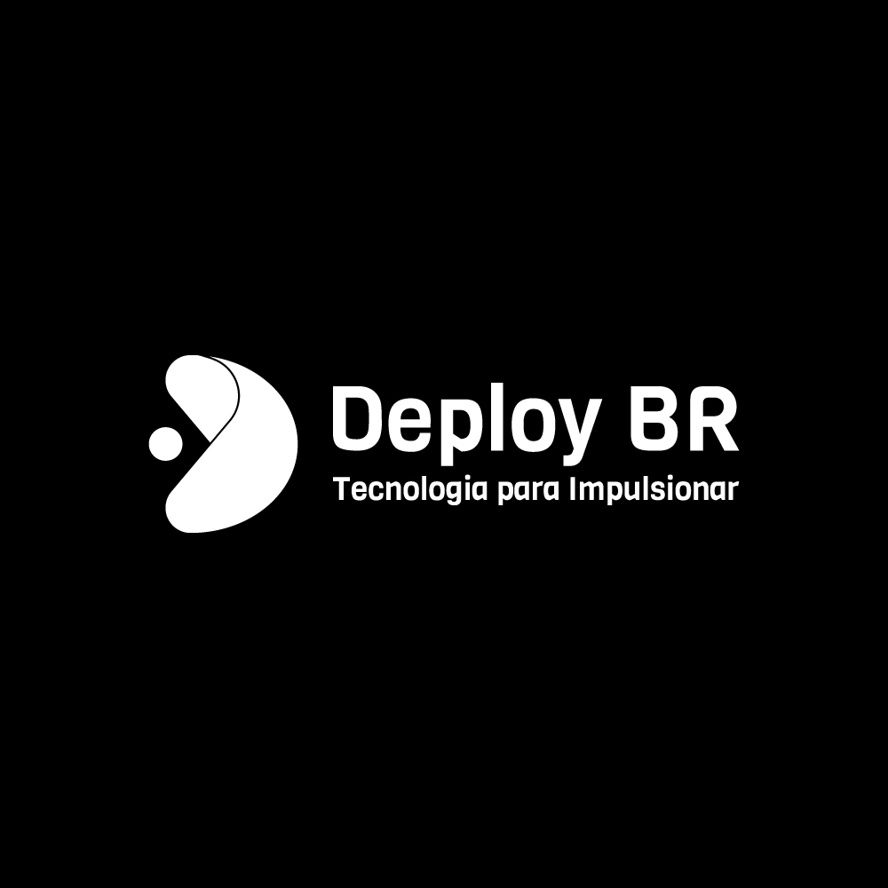 Deploy BR - Tecnologia para Impulsionar seu Negócio